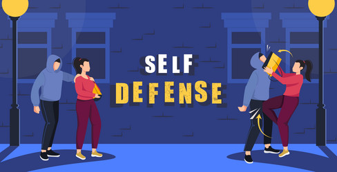 Self Defense Icon Vector Images (over 3,600)