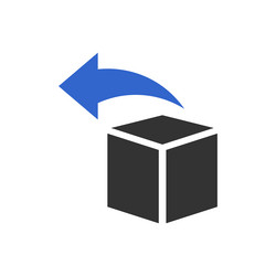 Product Return Icon Vector Images (over 1,600)