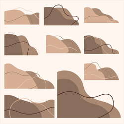 Aesthetic Shapes Vector Images (over 19,000)