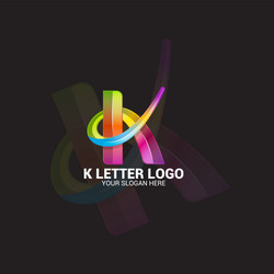 K Gaming Logo Vector Images (over 1,300)