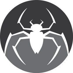 Spider Web Logo Vector Images (over 5,300)