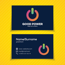 Power Company Logo Vector Images (over 64,000)