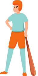 Baseball Avatars Vector Images (over 540)