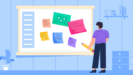 Project Manager Avatar Vector Images (over 3,100)