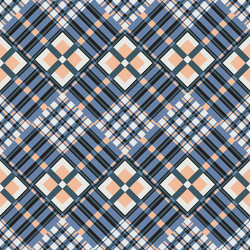 Blue Argyle Pattern Vector Images (over 2,500)