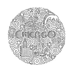 Chicago Star Vector Images (over 120)
