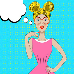 Strict Teacher Vector Images (over 100)