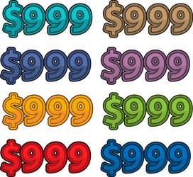 999 Vector Images (over 380)
