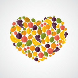 Heart Healthy Food Vector Images (over 18,000)