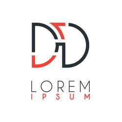 Double D Logo Vector Images (over 150)