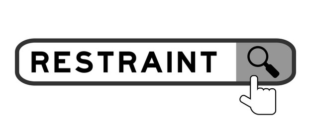 Restraint Vector Images (over 1,200)