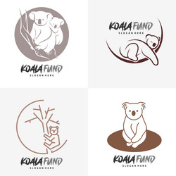 Koala Vector Images (over 14,000)