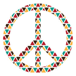 Peace and Love Symbol Vector Images (over 38,000)