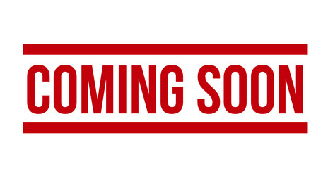 Coming Soon Vintage Vector Images (over 790)