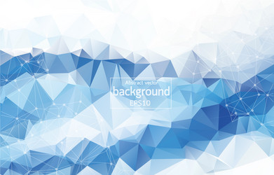 Geometric Polygon Light Blue Background Vector Images (over 38,000)