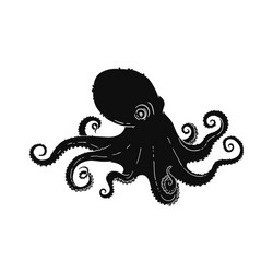 Feeler Octopus Cartoon Vector Images (over 160)