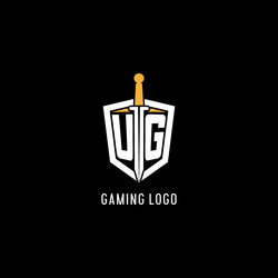Ug Logo Vector Images (over 1,900)