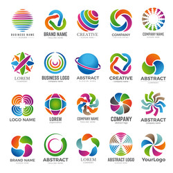 Advertising Logo Vector Images (over 130,000)