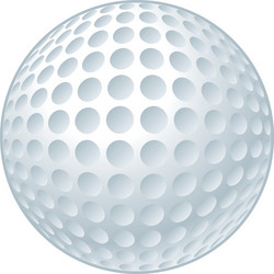 Golf Ball Pattern Vector Images (over 2,300)