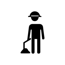 Contractor Icon Vector Images (over 24,000)