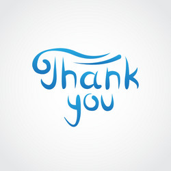 Thank You Vector Images (over 35,000)