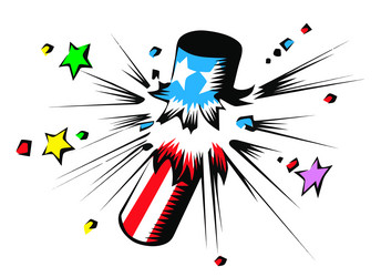 Firecracker Logo Vector Images (over 3,100)
