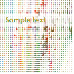 Textured background Royalty Free Vector Image - VectorStock