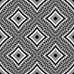 Greek ornamental geometric seamless pattern Vector Image