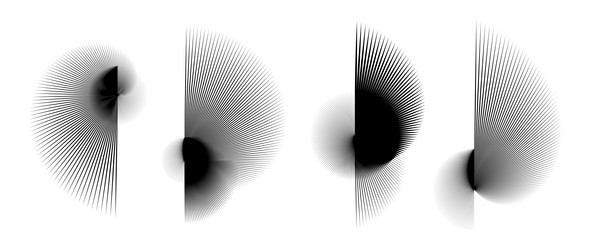 Spiky Circle Vector Images (over 530)