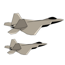 Fighter Jet Formation Vector Images (43)