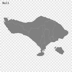 Bali Map Vector Images (over 950)