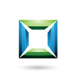 Green Square Vector Images (over 140,000)