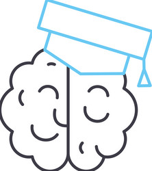 Brain Learning Vector Images (over 34,000)