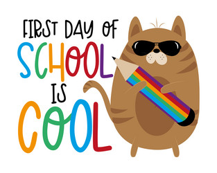 First Day of School Cartoon Vector Images (over 810)