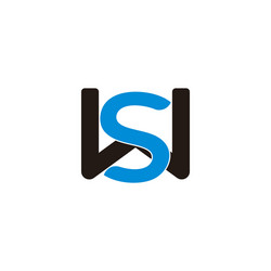 Ws Text Logo Vector Images (over 240)