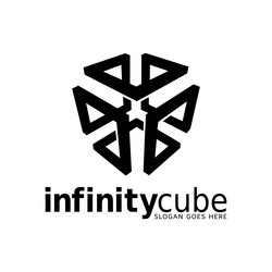 Cube Logo Vector Images (over 76,000)