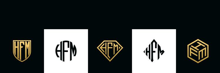 Hfm Vector Images (27)