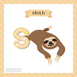 Sloth Reading Books Vector Images (77)