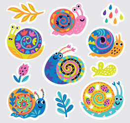 Molluscs Vector Images (over 2,600)