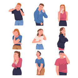 Sob Vector Images (over 500)