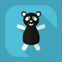 Muscle Panda Vector Images (over 110)