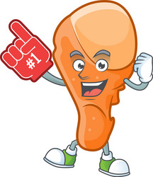 Cartoon Chicken Finger Vector Images (over 350)