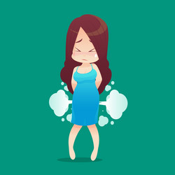 Girl Diarrhea Cartoon Vector Images (over 330)
