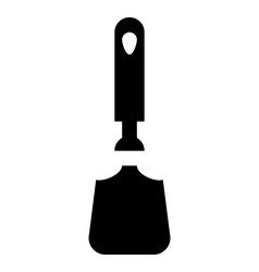 Wok Spatula Vector Images (76)