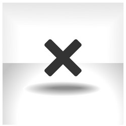 Free X Mark Vector Images (over 300)