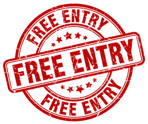 Entry Stamp Insignia Vector Images (over 480)