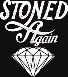 Stoned Vector Images (over 240,000)