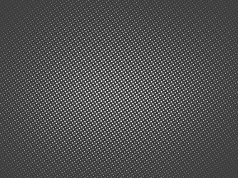 White paper background texture with vignette Vector Image