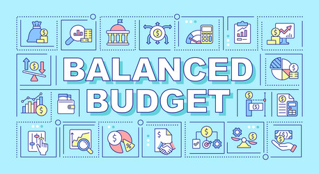 Budget Logo Vector Images (over 6,600)