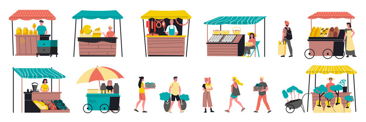 Marketplace Vector Images (over 20,000)